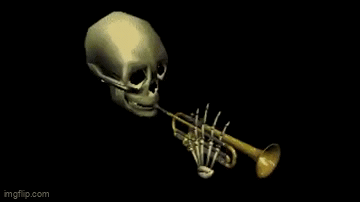 skelton - Imgflip