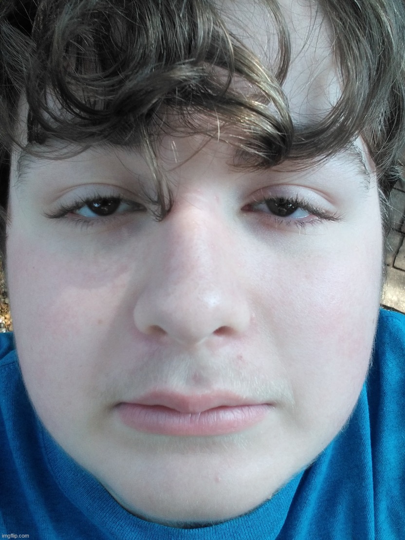 the geeb guy again - Imgflip