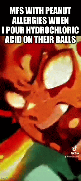 They’re so dramatic - Imgflip