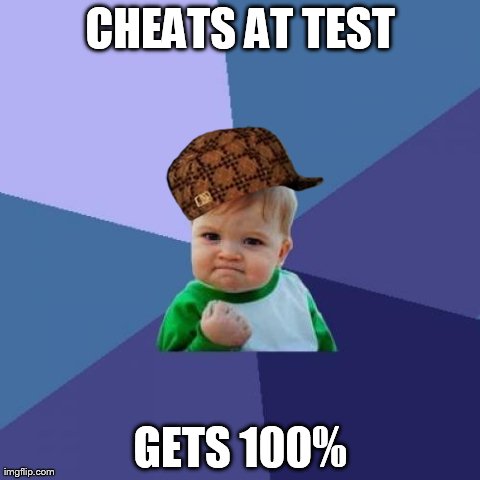 Success Kid Meme - Imgflip
