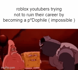 the impossible - Imgflip