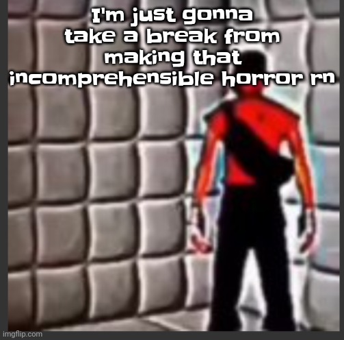 Scout goes insane - Imgflip