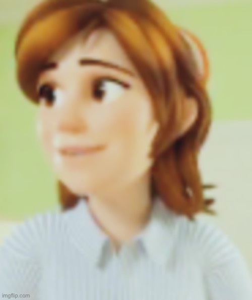 Miss Johnson - Imgflip