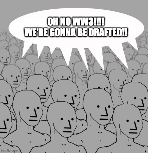 Npc - Imgflip
