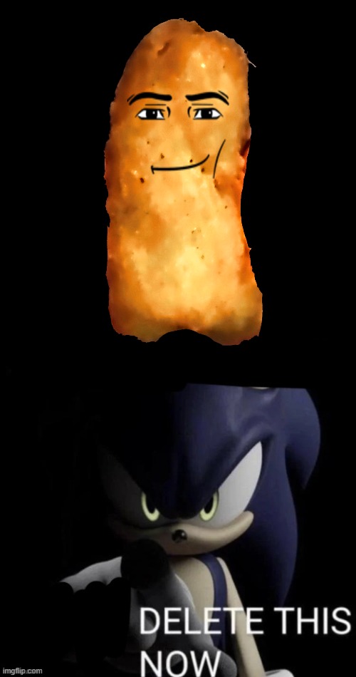 delete this now - Imgflip