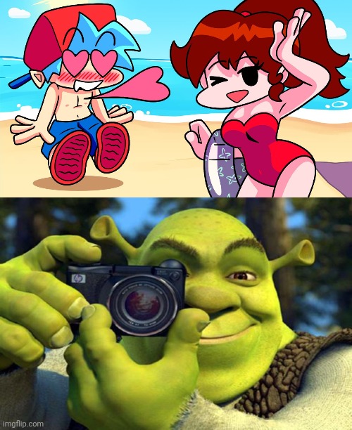 Image tagged in shrek cringe compilation - Imgflip