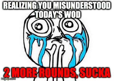 crying face - Imgflip