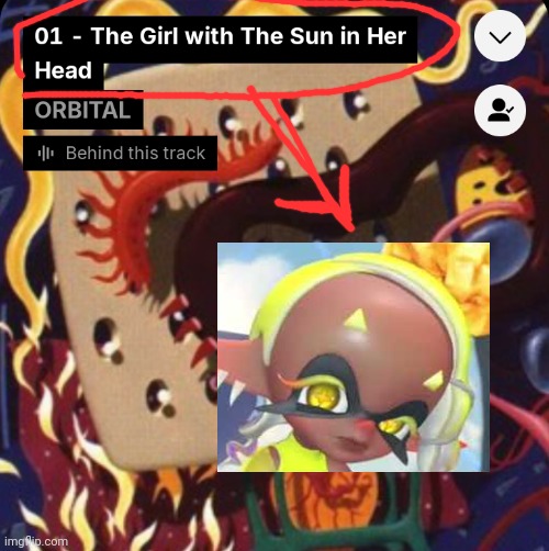 Frye got a dome cranium bruh - Imgflip