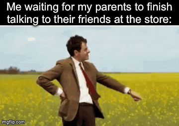 Always takes forever - Imgflip