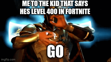 Go touch grass kid - Imgflip