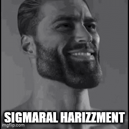 sigma male - Imgflip