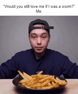 Let's find out - Imgflip