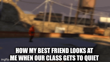 Heavy Smile - Imgflip