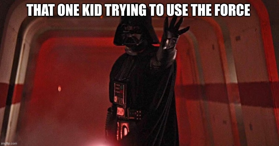 darth vader - Imgflip