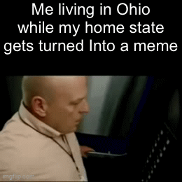 Ohio - Imgflip