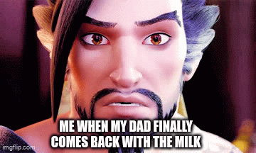 Bro was waiting for so long - Imgflip