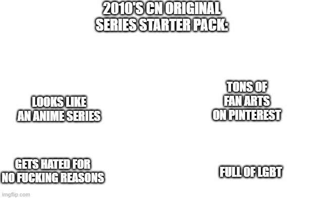 White Screen - Imgflip