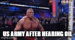 OIL LOVERS - Imgflip