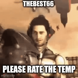 Thebest66 Mgr 1 temp - Imgflip