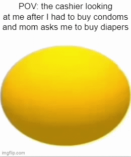 aw hell naw - Imgflip