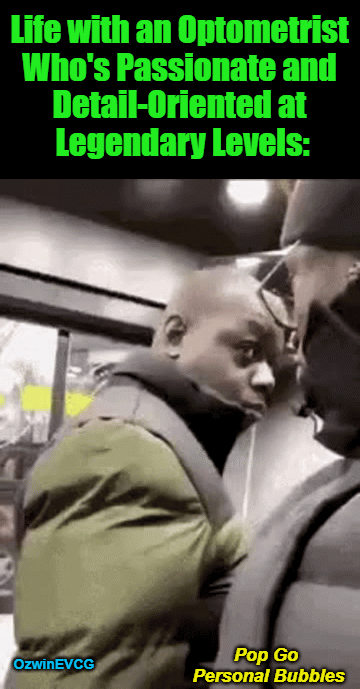 Pop Go Personal Bubbles - Imgflip