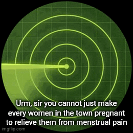 nerd radar - Imgflip