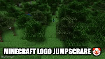 minecraft scary edition - Imgflip