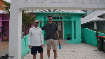 tron_randy_dad_son - Imgflip