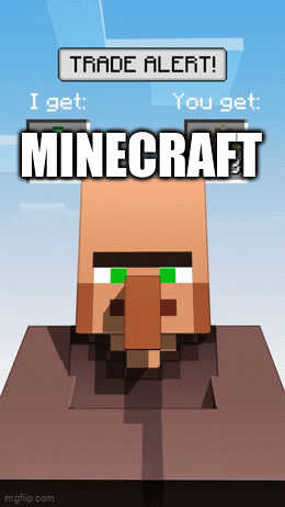 trade alert - Imgflip