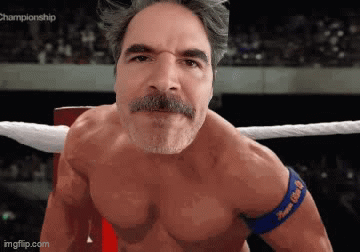 Rick Strong - Imgflip