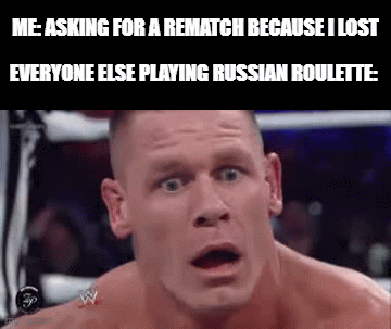 Dammit I lost - Imgflip