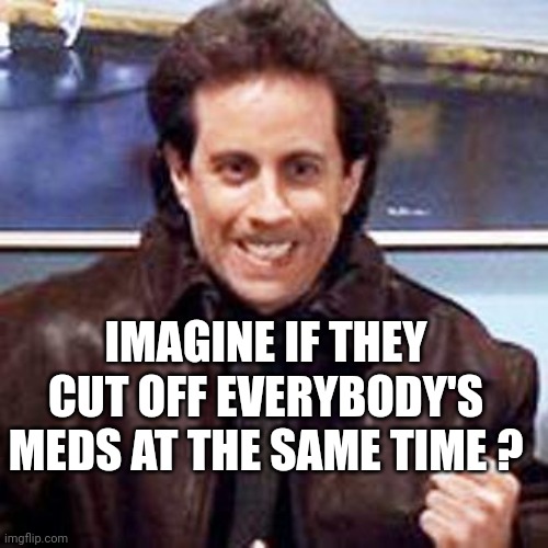 Seinfeld Newman - Imgflip