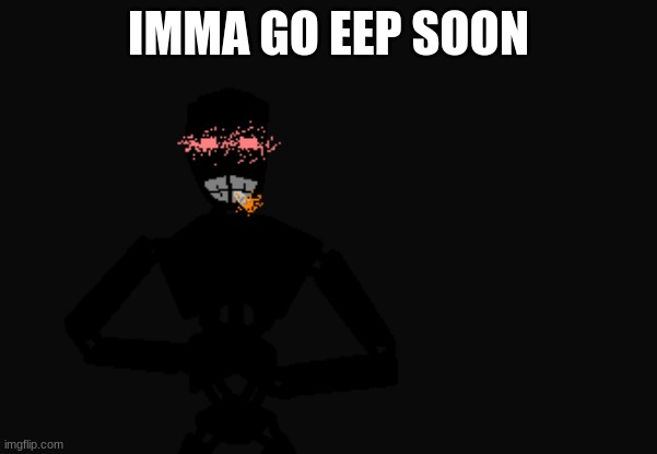 Mechanical troop with a PHAT blunt - Imgflip