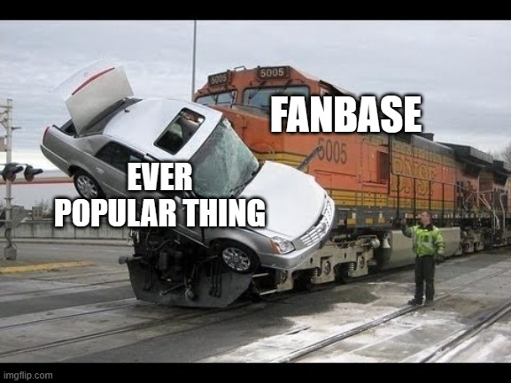 fan base - Imgflip