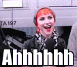 Ahhhhh - Imgflip