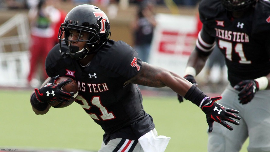 texas tech - Imgflip
