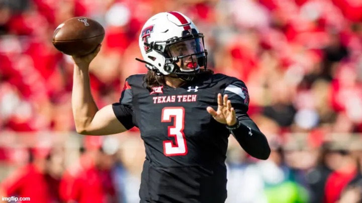 texas tech - Imgflip