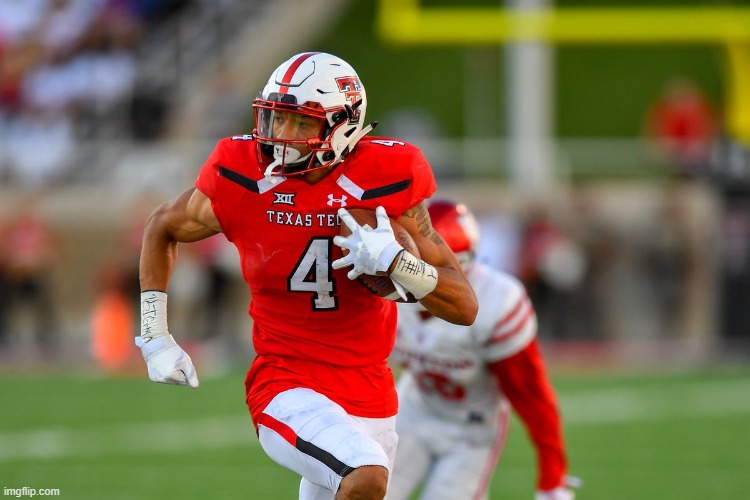 texas tech - Imgflip