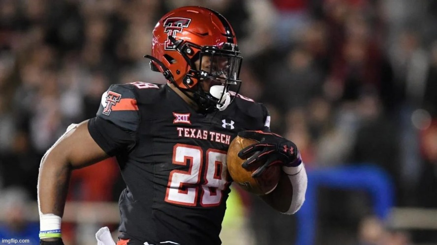 texas tech - Imgflip