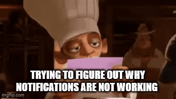 Chef Skinner Reading a Letter - Imgflip