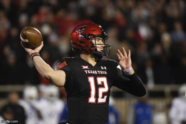 texas tech - Imgflip