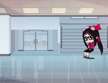 Melissa and Friends POV Animated #2 - Imgflip