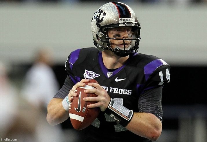 tcu - Imgflip