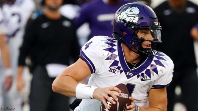 tcu - Imgflip