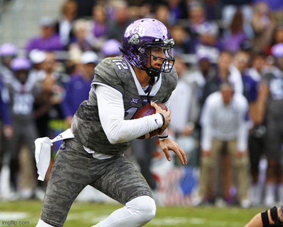 tcu - Imgflip