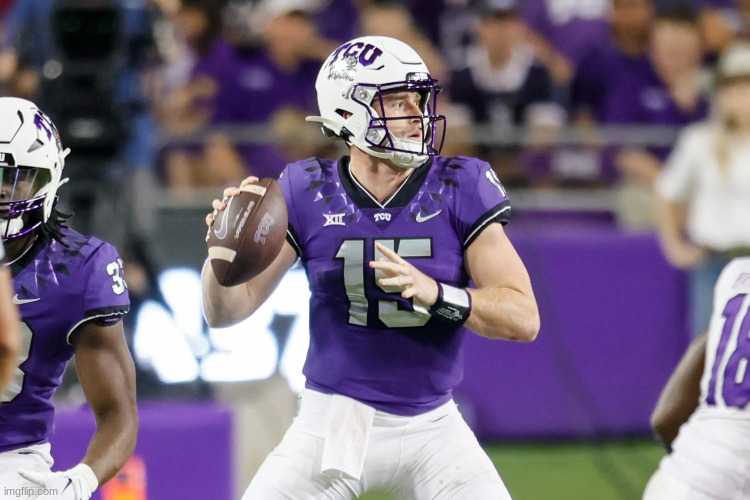 tcu - Imgflip