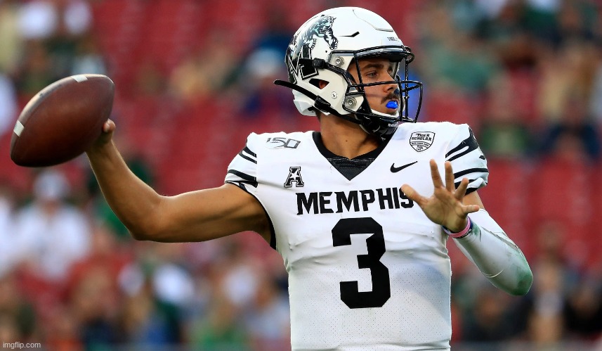 memphis tigers - Imgflip
