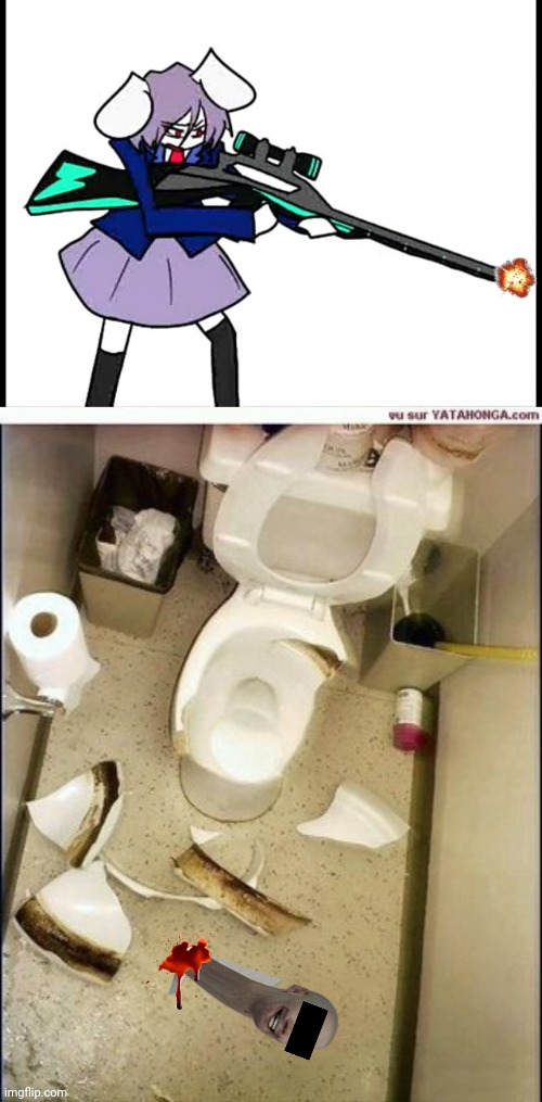 Skibidi toilet - Imgflip