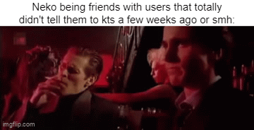 MSMG slander - Imgflip