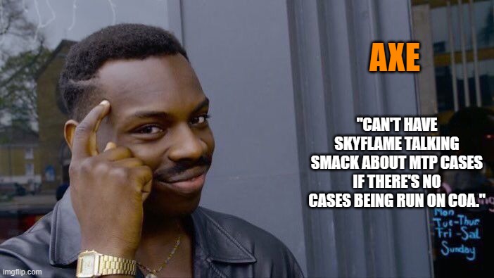 Roll Safe Think About It Meme - Imgflip